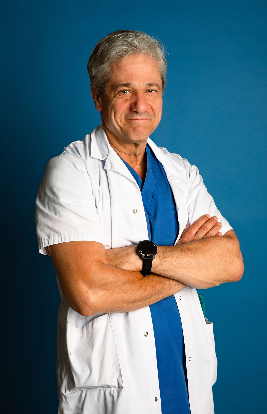 À propos - Permanence Médicale de Fribourg